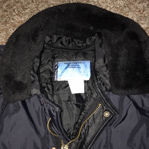 Refrigiwear | Jackets & Coats | Refrigiwear Jacket | Poshmark